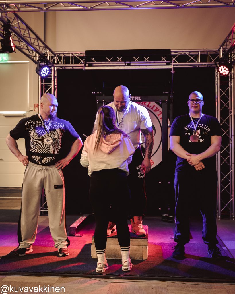 WPCSM 2023 – WPC-FINLAND